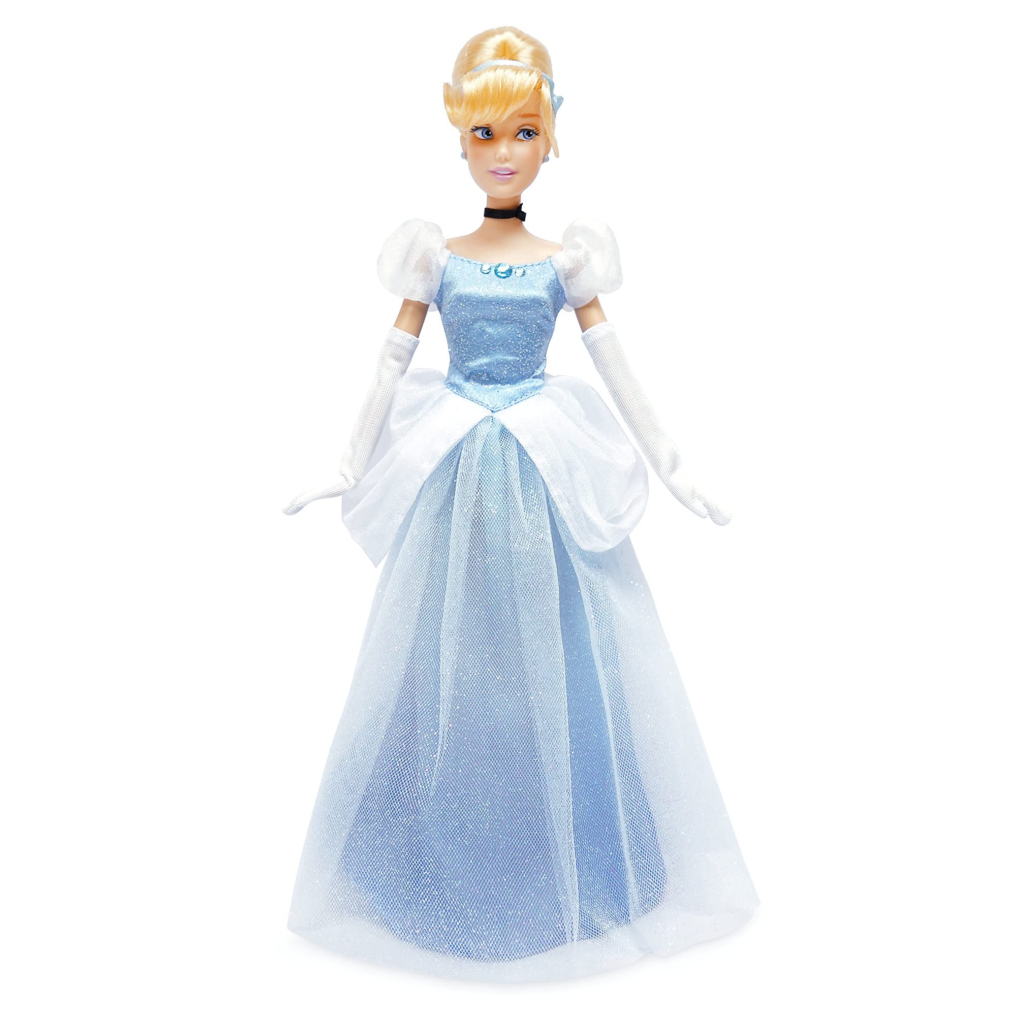 Mua Disney Store Official Cinderella Deluxe Classic Doll Set ...