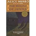 Amazon.com: The Moons of Jupiter: 9780679732709: Munro, Alice: Books