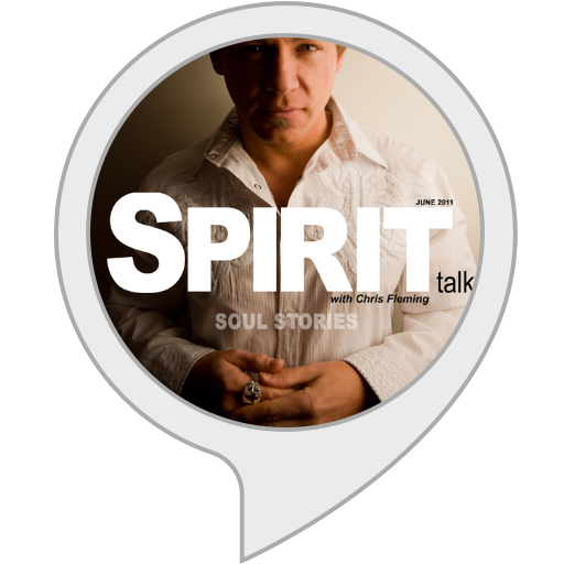 Amazon.ca: Spirit Talk : Alexa Skills