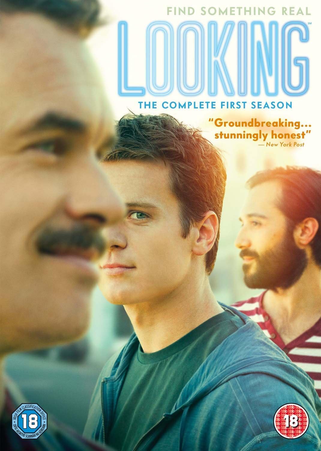 Looking: Season 1 [DVD] [2014]: Amazon.co.uk: Jonathan Groff, Frankie J ...