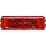 Amazon.com: Grote G1903 Hi Count 3-Diode LED Clearance Marker Lights ...