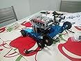 Makeblock Programmable mBot Ranger Robot Kit, STEM Educational ...