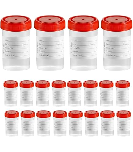 Urine Collection Hat For Toilet Medline Deluxe Specimen Collector Pans ...