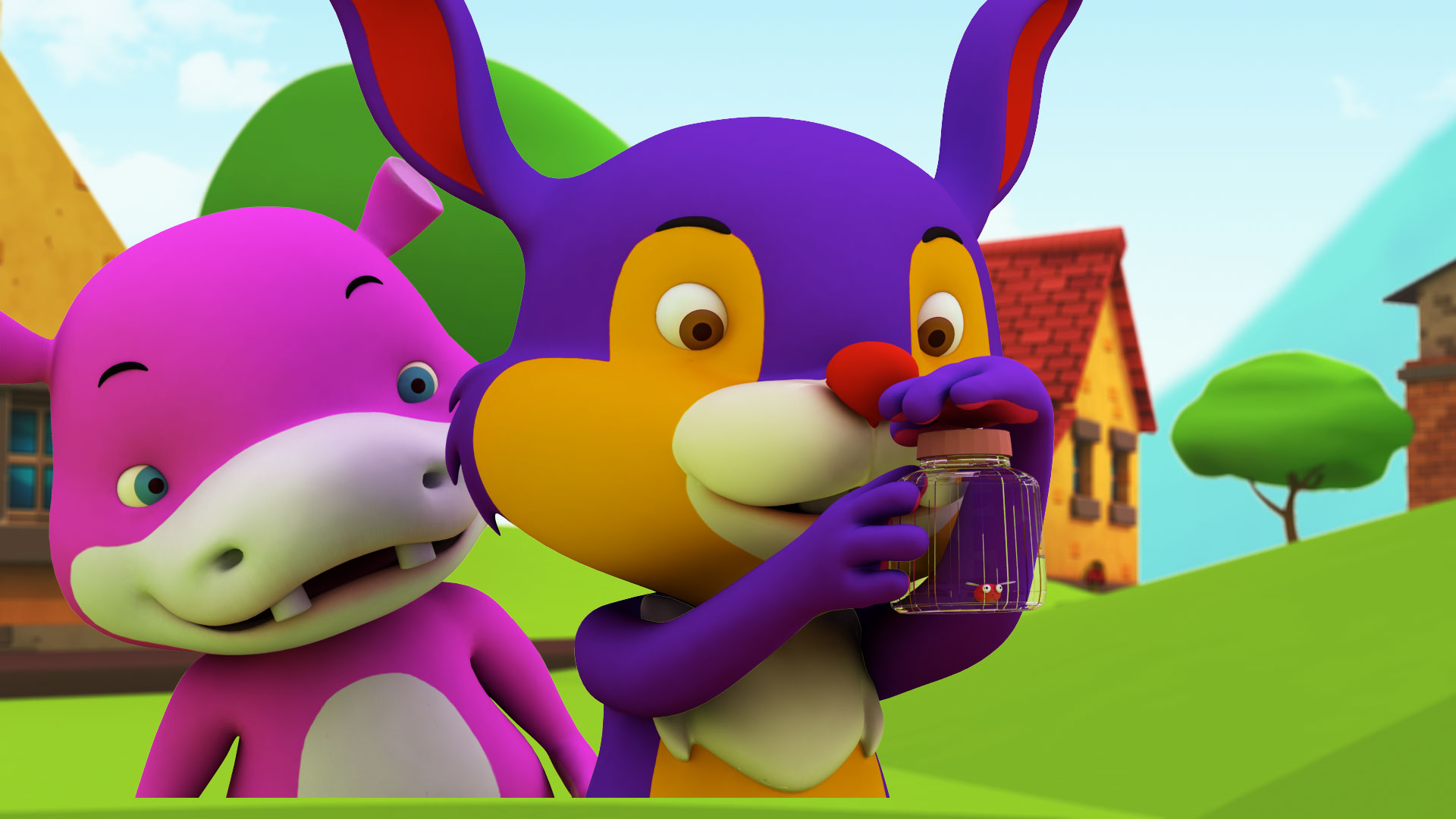 HappyKids.tv: Amazon.es: Appstore para Android