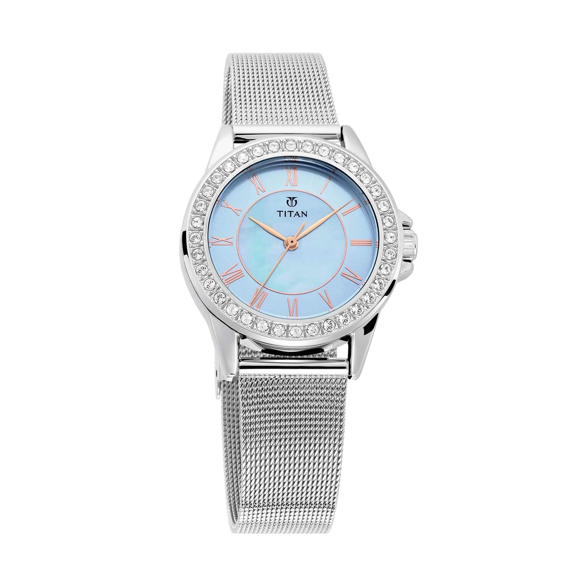 Titan Watches Kuwait | Buy Online | Whizz Others