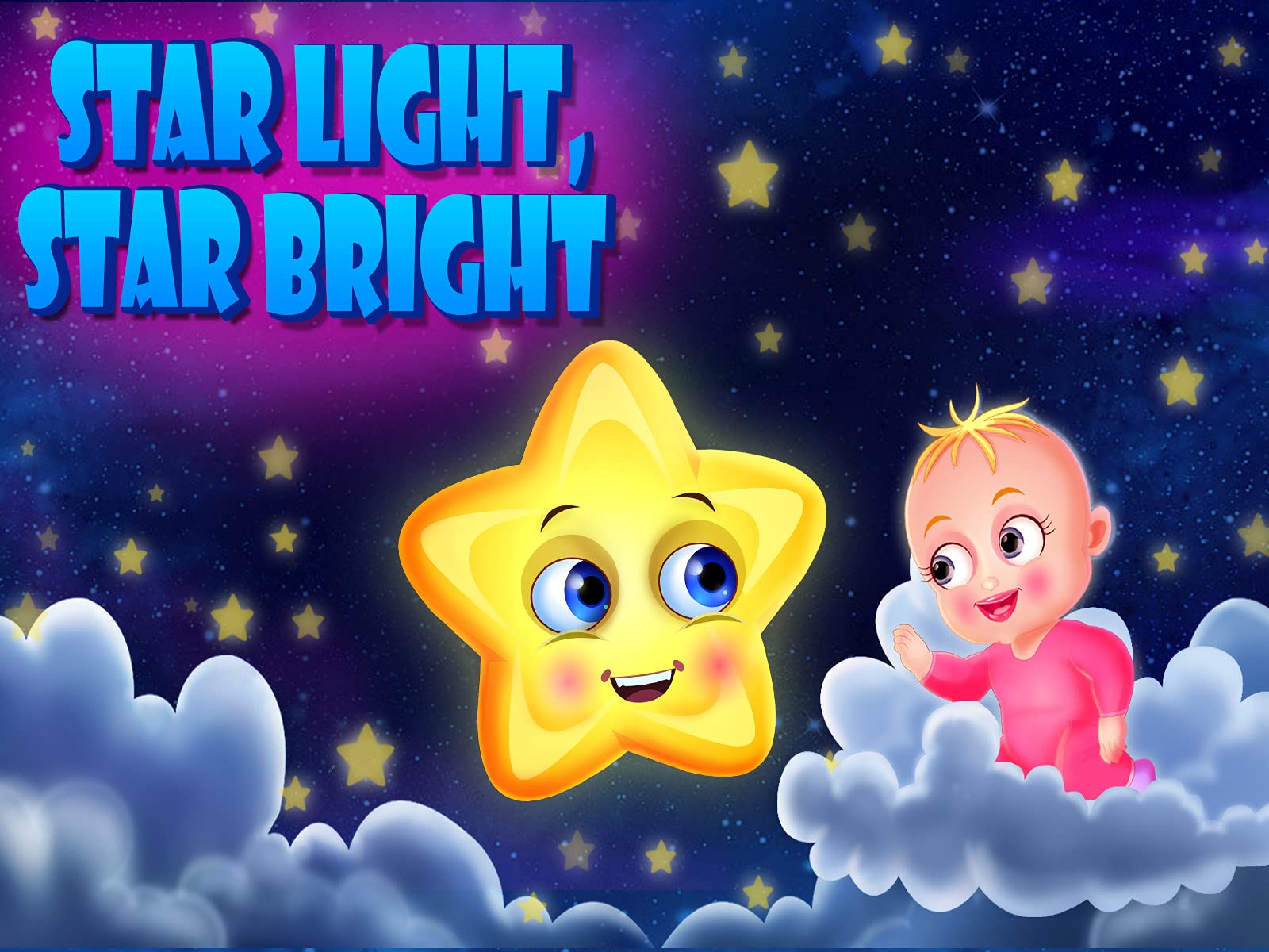 Watch Baby Hazel Nursery Rhymes and Kids Songs | Prime Video