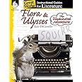 Amazon.com: Flora & Ulysses: The Illuminated Adventures: An ...