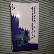 GP500520 Pressure Balancing Unit Cartridge Replacement, Compatible With ...