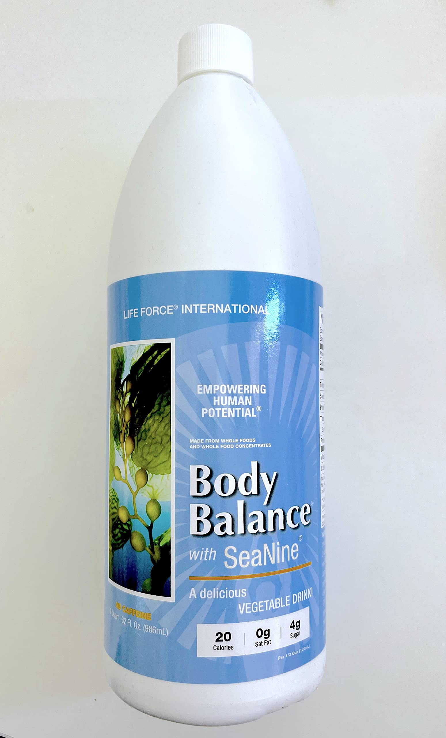 Mua Body Balance (Liquid) 32 fl. oz. Body Balance (Liquid) 32 fl. oz ...