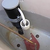 WDI B3260 Universal Fill Valve for Most Toilets - - Amazon.com