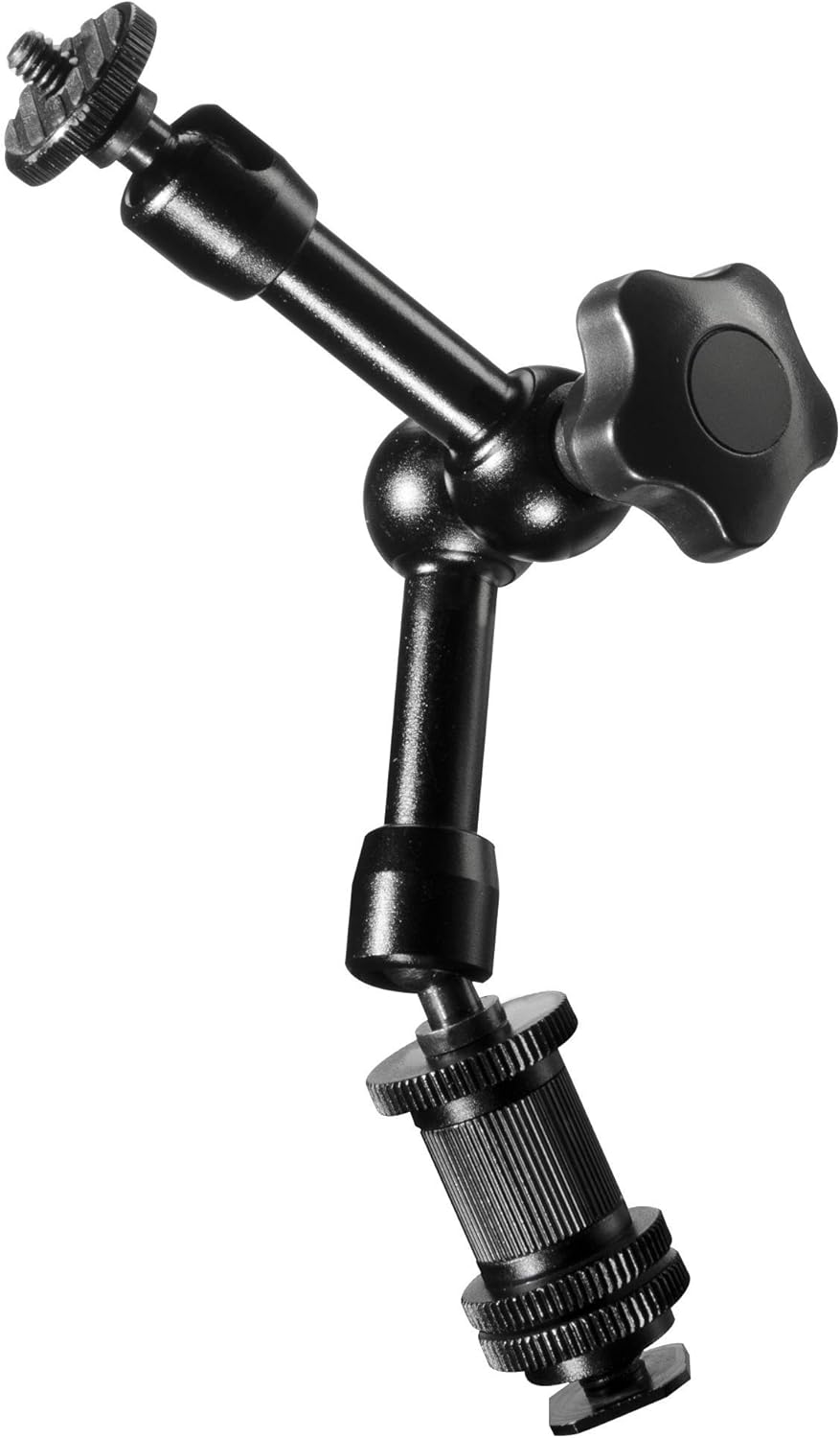 Walimex Pro Magic 18 cm DSLR swivel arm (boom arm for video tripods ...