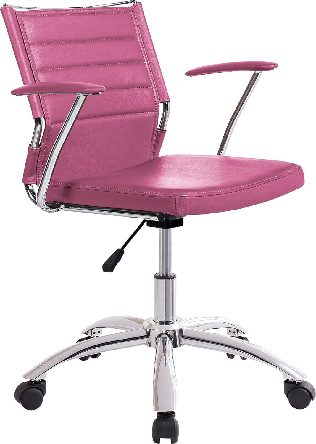 Sillas rosa oficina | Todo Sillas