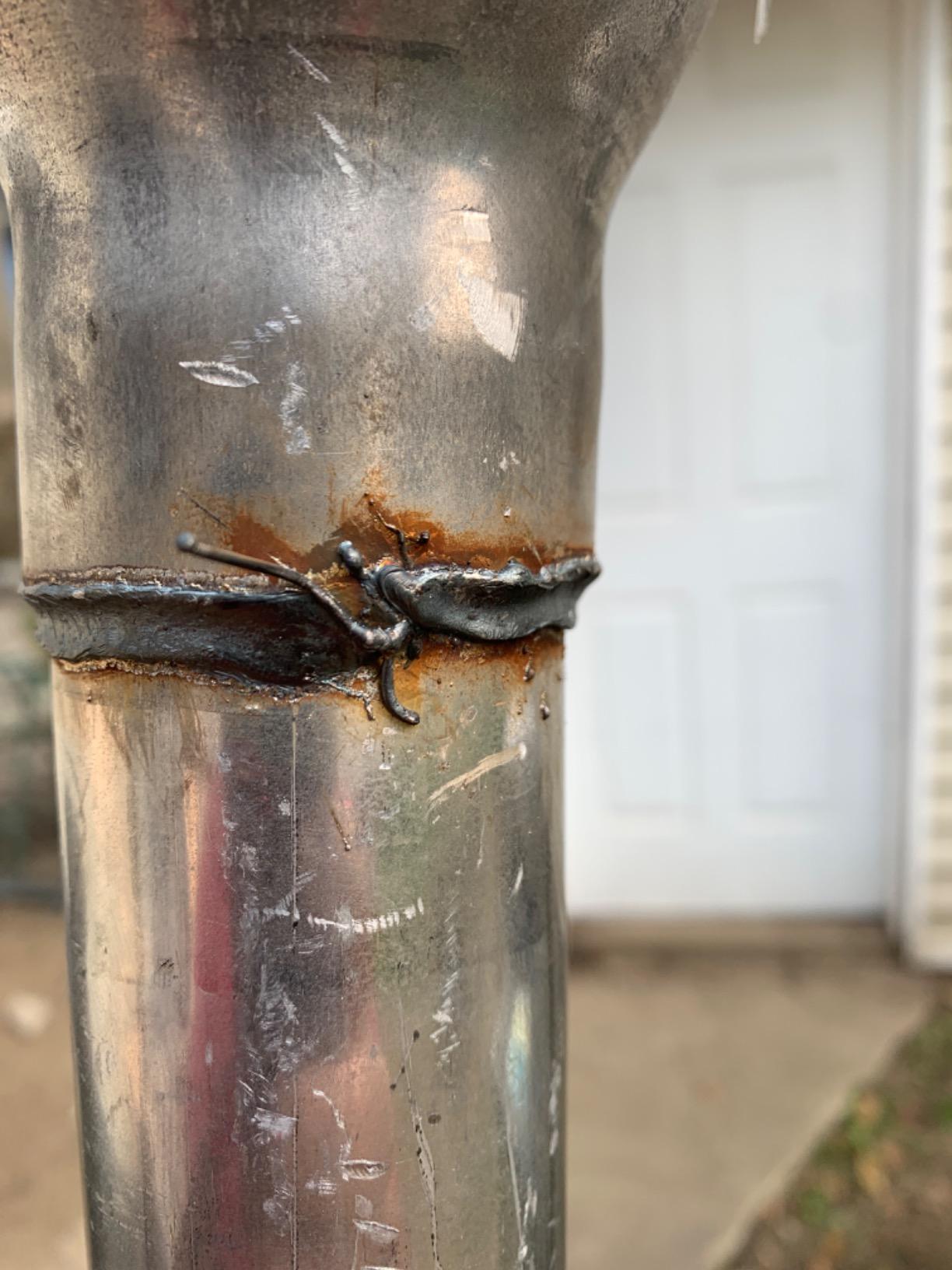 $27/mo - Finance Walker Exhaust 48331 Exhaust Resonator and Pipe ...