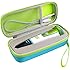 Amazon.com: Aenllosi Hard Carrying Case for Leapfrog LeapStart Go ...