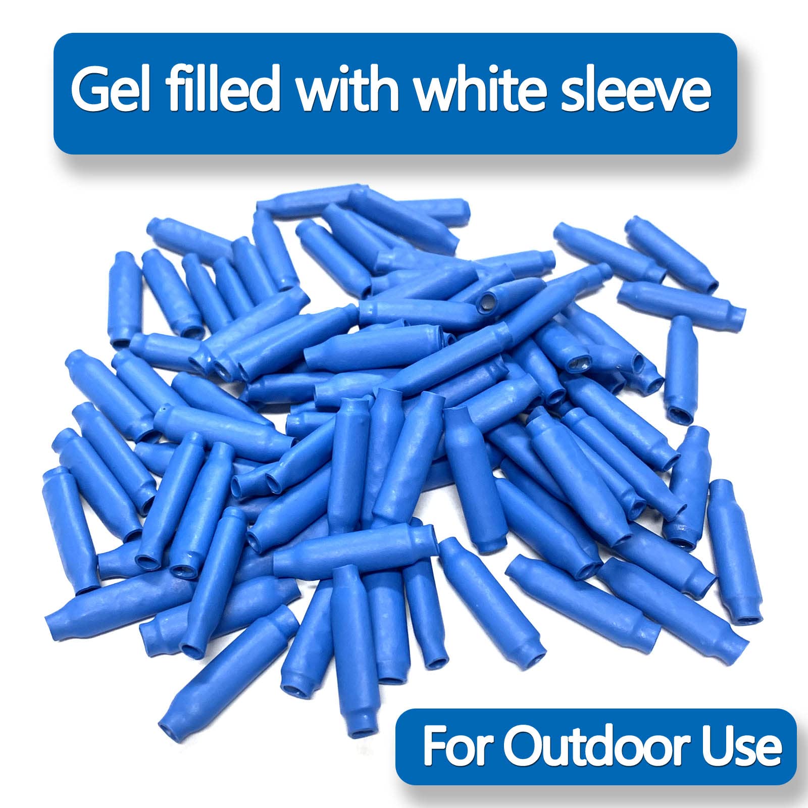 Mua Low Voltage Wire Connectors - B Connectors Silicone Filled Wet B ...