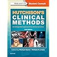 Hutchison's Clinical Methods: An Integrated Approach to Clinical ...