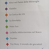 Disney. Le più belle fiabe classiche (Fiabe Disney Vol. 3) eBook ...