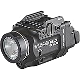 Amazon.com: Streamlight 69478 TLR-8 HL-X G sub USB 1000-Lumen Weapon Rail-Mounted Rechargeable ...