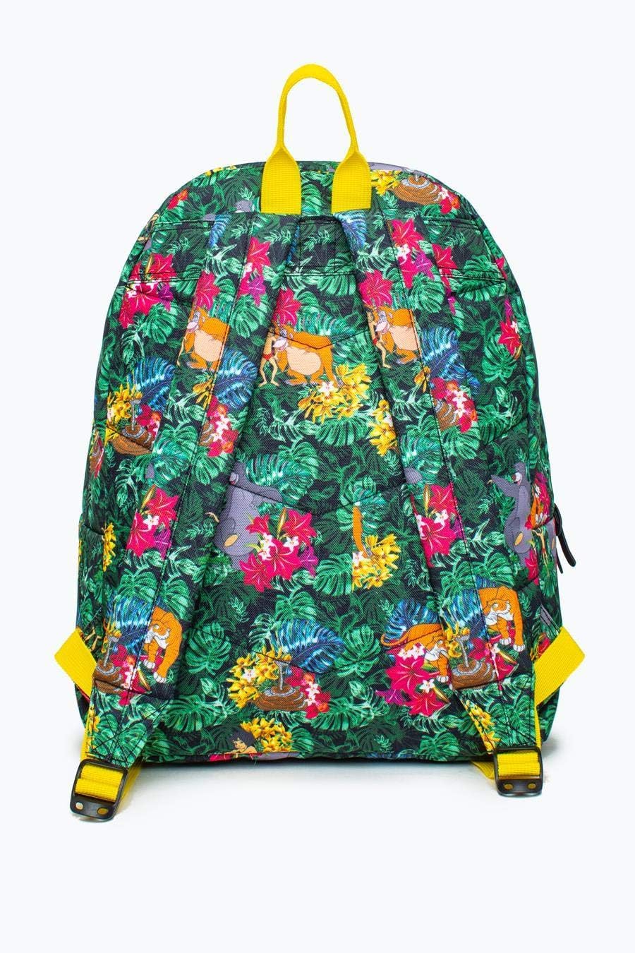 Hype Disney Jungle Book Backpack – BigaMart