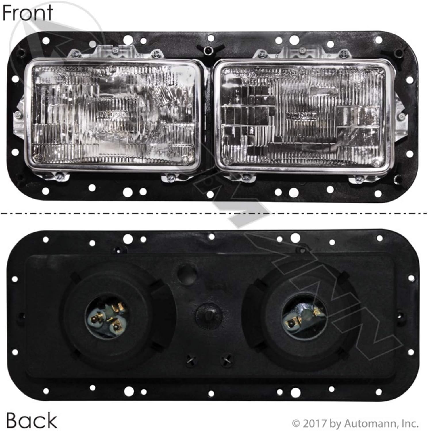 Amazon.com: HEADLAMP ASSEMBLY LH PETERBILT: Automotive