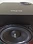 Fredo FRD5.8B 5.25 Inch/350W Peak Subwoofer : Amazon.in: Electronics