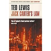 Jack Carter and the Mafia Pigeon (The Jack Carter Trilogy): Lewis, Ted ...