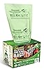 UNNI Compostable Trash Bags, 13 Gallon / 49.2 Liter, 200 Count Value ...