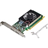 Amazon.com: HP GeForce GT 730 Graphic Card - 2 GB GDDR5 - Low-Profile : Electronics
