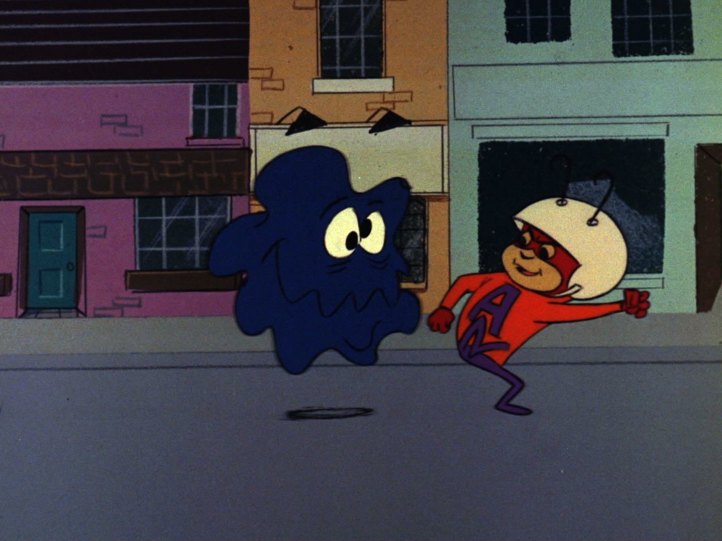 Watch Atom Ant - Season 1 | Prime Video