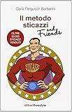 Amazon.it: Il Metodo Sticazzi - Carla Ferguson Barberini - Libri