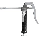 Hazet 2162M Mini-Fettpresse, für loses Fett, Füllmenge 80 g, präzise ...