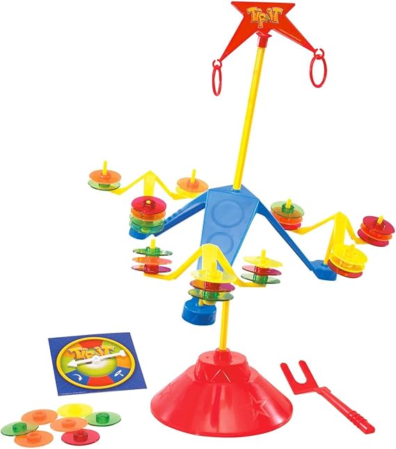 Tip It: Amazon.co.uk: Toys & Games
