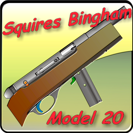 Squires Bingham Model 20 carbine explained:Amazon.ca:Appstore for Android
