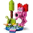 Amazon.com: LEGO Super Mario Minifigures Series 6 - Birdo Character ...