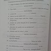 Amazon.com: Easy Spanish Step-By-Step (0201571463380): Barbara ...