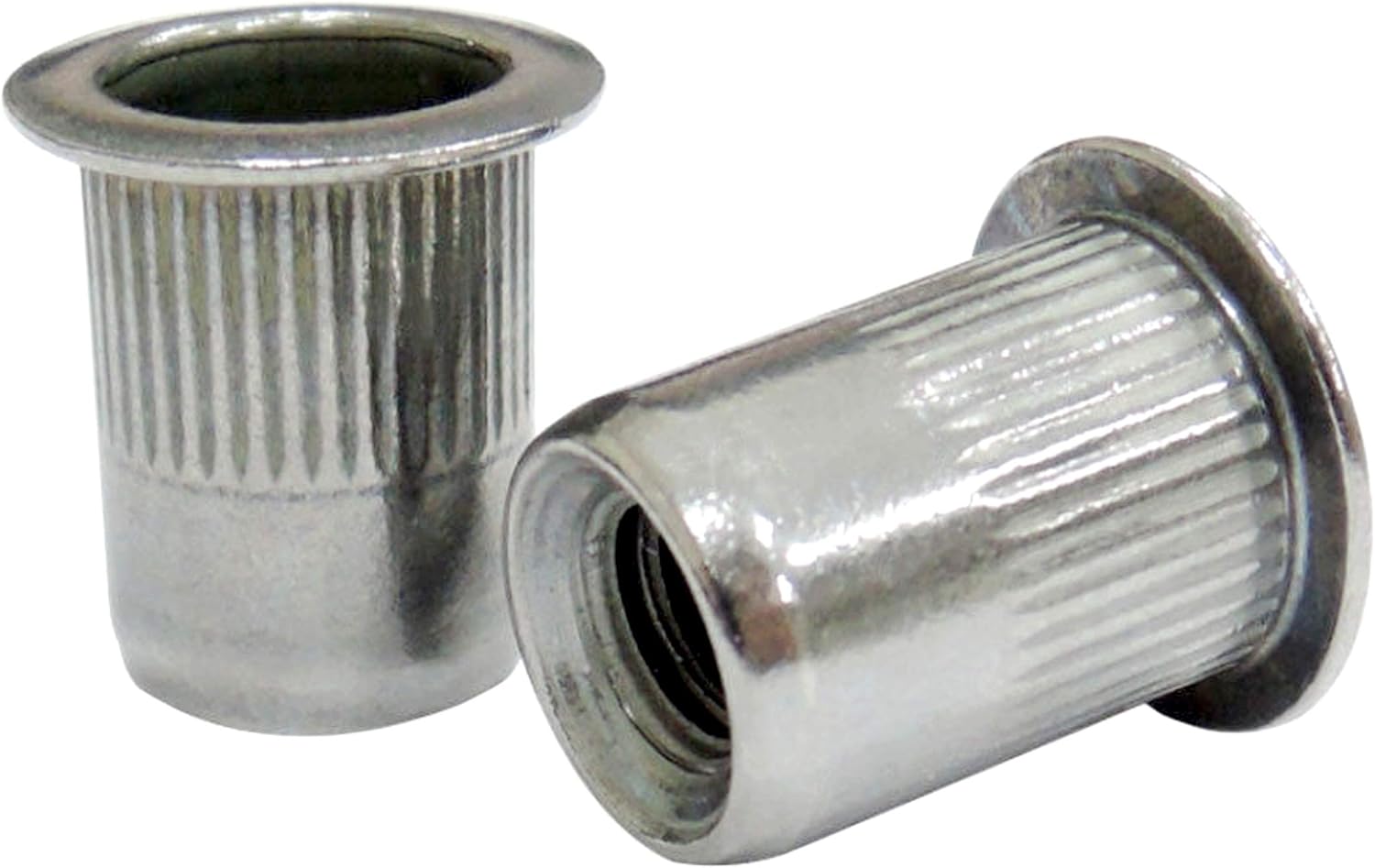 Industrial Rivet And Fastener Rivet Nuts Sekaxo