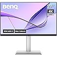 BenQ Monitor 27 Ma270u, para Macbook 4k, Uhd, con Mac Colors : Amazon.com.mx: Electrónicos