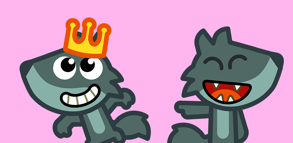 Pango Games & Stories for preschool kids toddlers:Amazon.com:Appstore ...