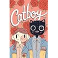 Catboy: Nate, Benji: 9781945509704: Amazon.com: Books