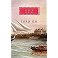 Amazon.com: Lord Jim: 9780679405443: Conrad, Joseph, Sherry, Norman: Books