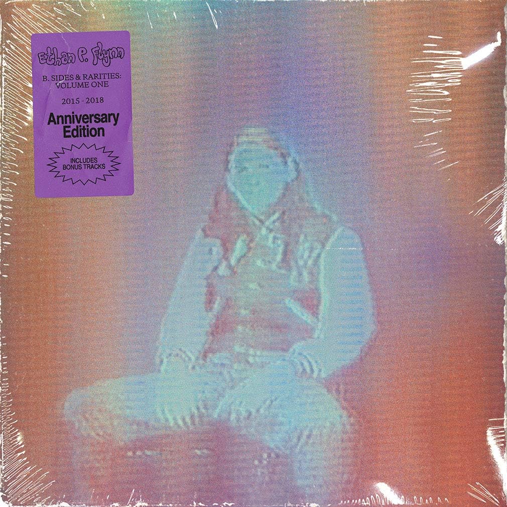 B-Sides & Rarities: Volume 1 [VINYL]: Amazon.co.uk: Music