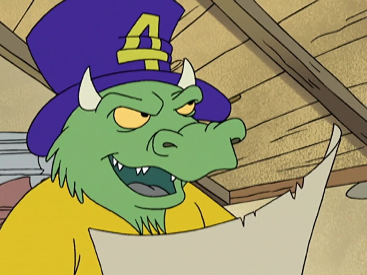 Watch Seven Little Monsters Season 1 | Prime Video