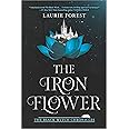 Amazon.com: The Iron Flower (The Black Witch Chronicles, 2 ...