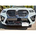 Amazon.com: STO N SHO Front License Plate Bracket Compatible with 2024 ...