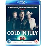 Amazon.com: Cold in July : Michael C. Hall, Sam Shepard, Don Johnson ...