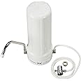 Home Master TMJRF2 Jr F2 Multi-Stage Countertop Water Filter System ...