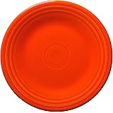 Amazon.com | Fiesta 9-Inch Luncheon Plate, Plum: Fiesta Dinnerware: Plates