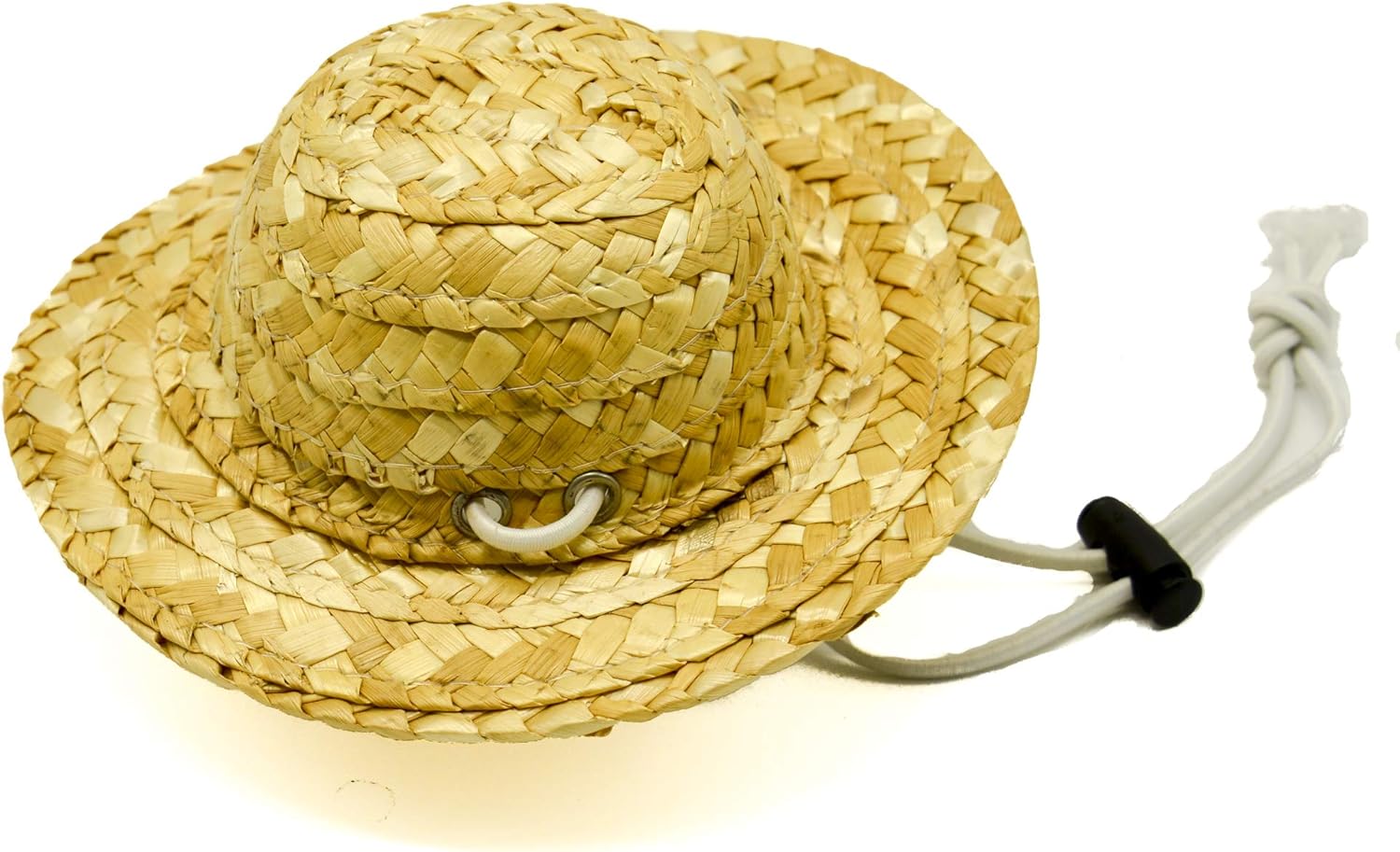 PROtastic Dog Cat Sombereo – Mini straw hat for your pet, great for ...