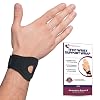 Wrist Wrap Compression Wrist Brace For TFCC Tears | Carpal Tunnel Pain ...