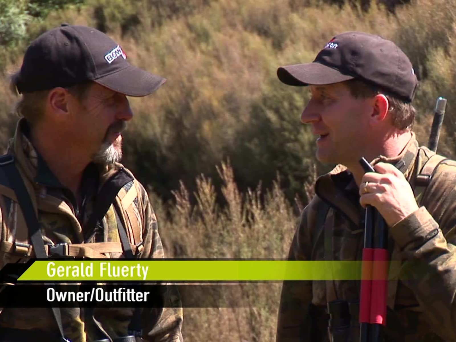 Watch Game Chasers - Season 2 | Prime Video